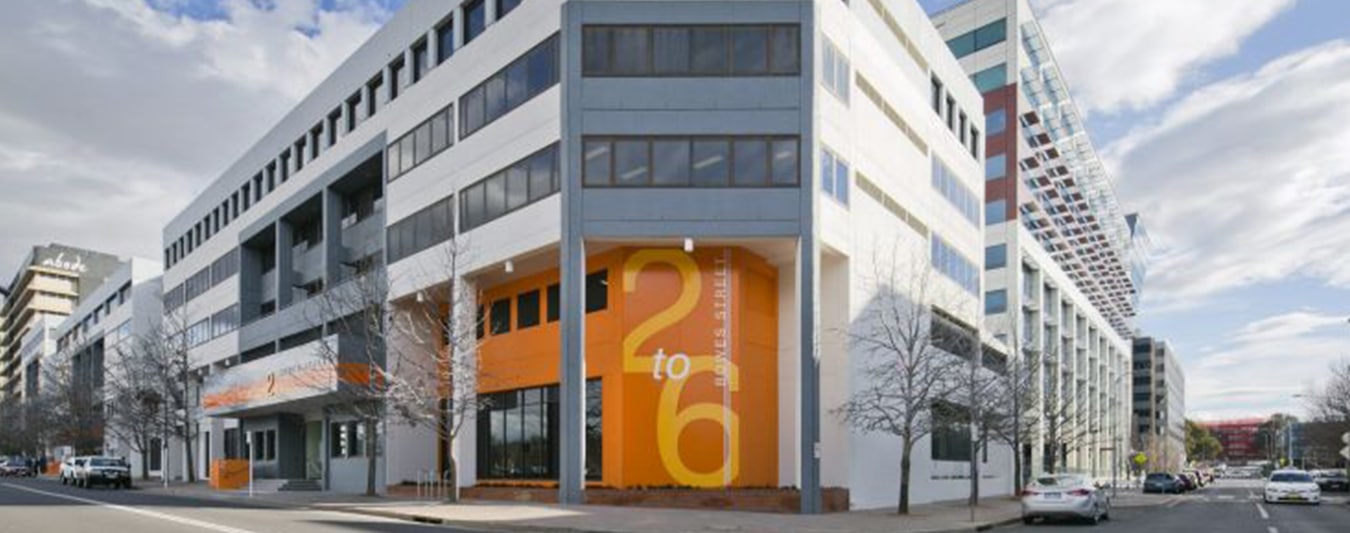 ACT HEALTH UPGRADE | Contemporary Plumbing Canberra