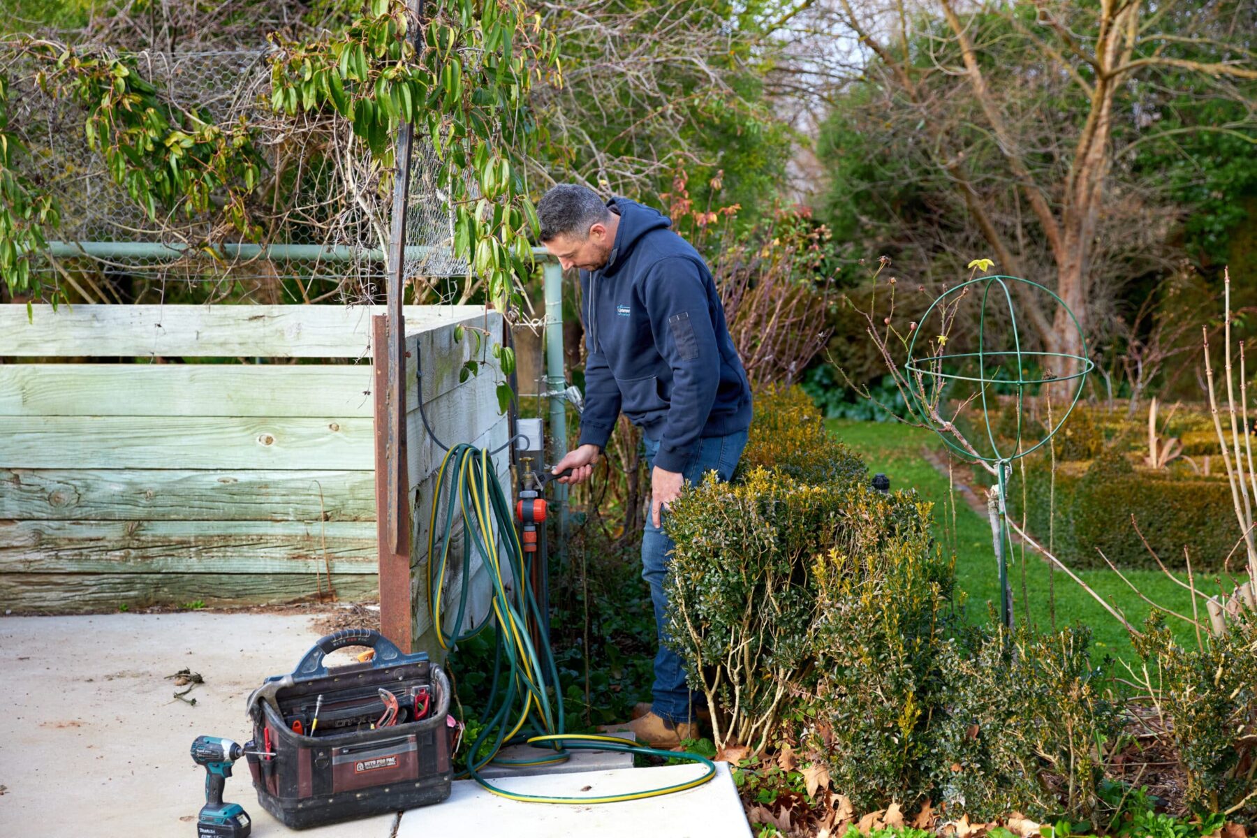 Jet Rodding for Drains | Contemporary Plumbing Canberra