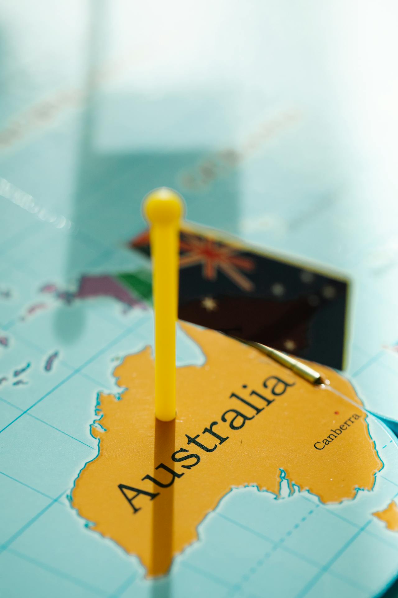Canberra - Australia's Capital City and Its Unique Charm | Contemporary ...
